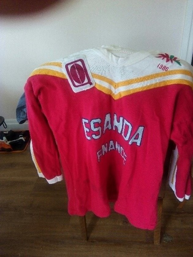 From the archives: Mark Meskell | QRL