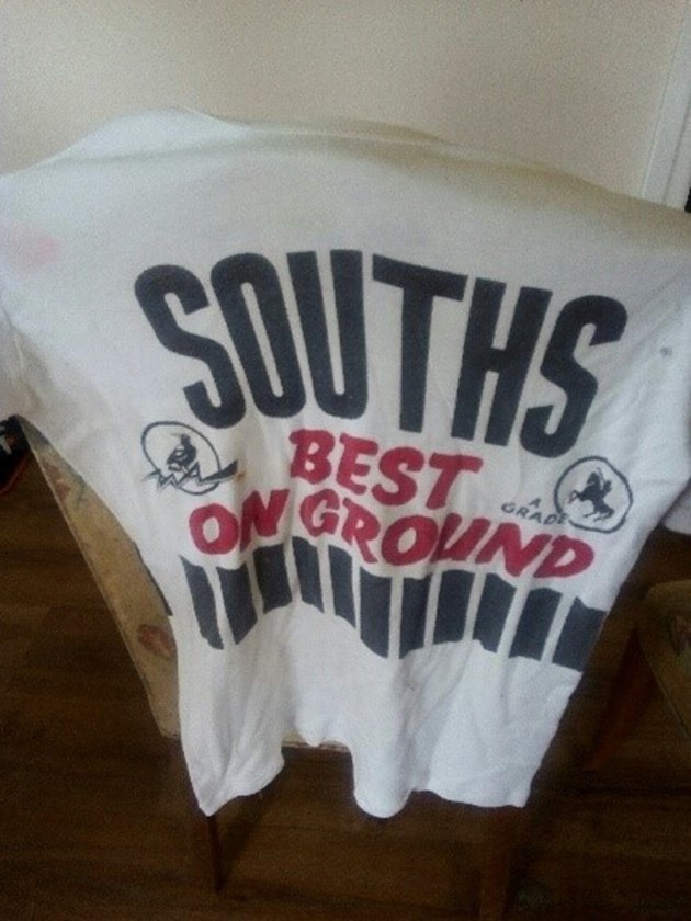 From the archives: Mark Meskell | QRL