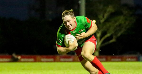 BRL lowdown Round 7: Seagulls on a roll, but Panthers on top | QRL