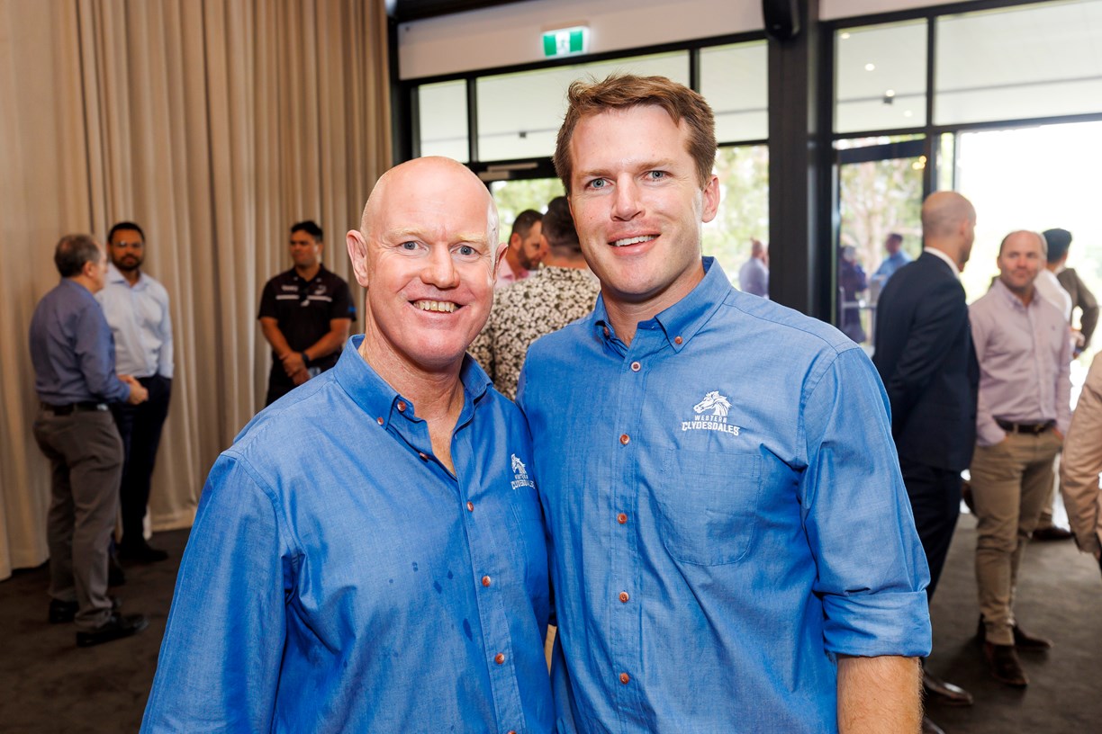 In pictures: Statewide competitions season launch | QRL