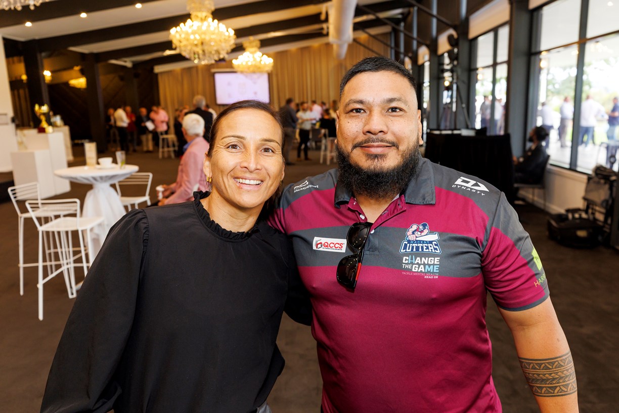 In pictures: Statewide competitions season launch | QRL