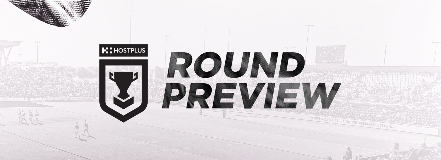 Hostplus Cup Round 17 preview | QRL