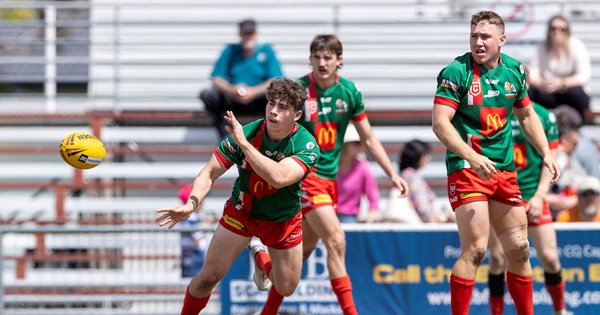 Finals Week 2 preview: Teams prepare for elimination games | QRL