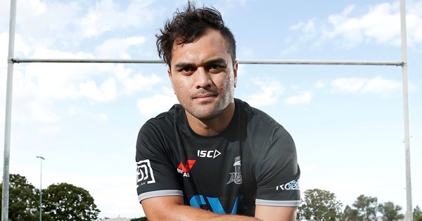 Hunt to add experience to young Magpies squad | QRL