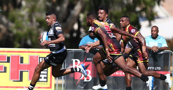 Round 9 NRL team lists: Confirmed match day squads and changes for all ...