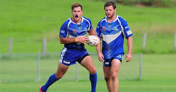 Three points just as important as bragging rights | QRL