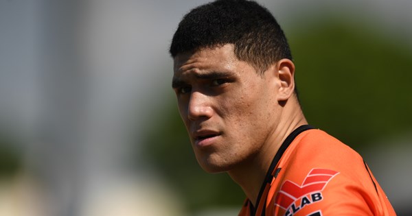 Easts Tigers celebrate star players | QRL