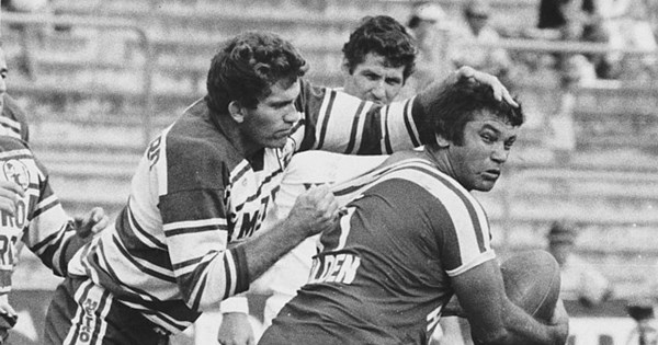 As chosen by you: Fan-voted BRL Team of the Century | QRL