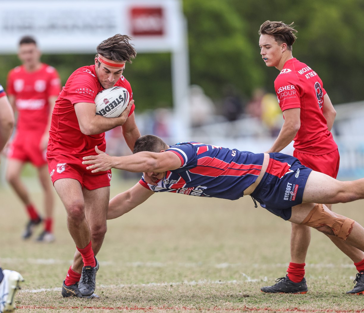 In pictures: Rugby League Gold Coast grand finals | QRL