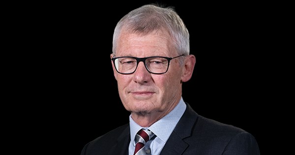 Brian Canavan | QRL