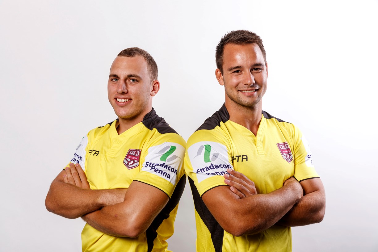 Stitch up Saturday: Best friends forever | QRL