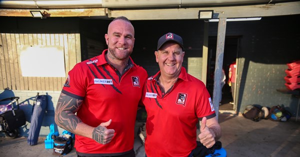 Ingebrigtsens dare to dream 100 years later | QRL