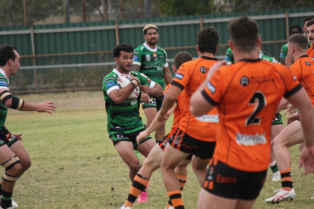 In pictures: Country Week in Mount Isa | QRL