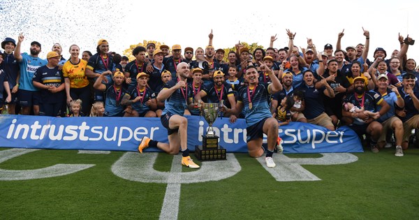 Devils outlast Seagulls to claim first premiership since 1998 | NRL.com