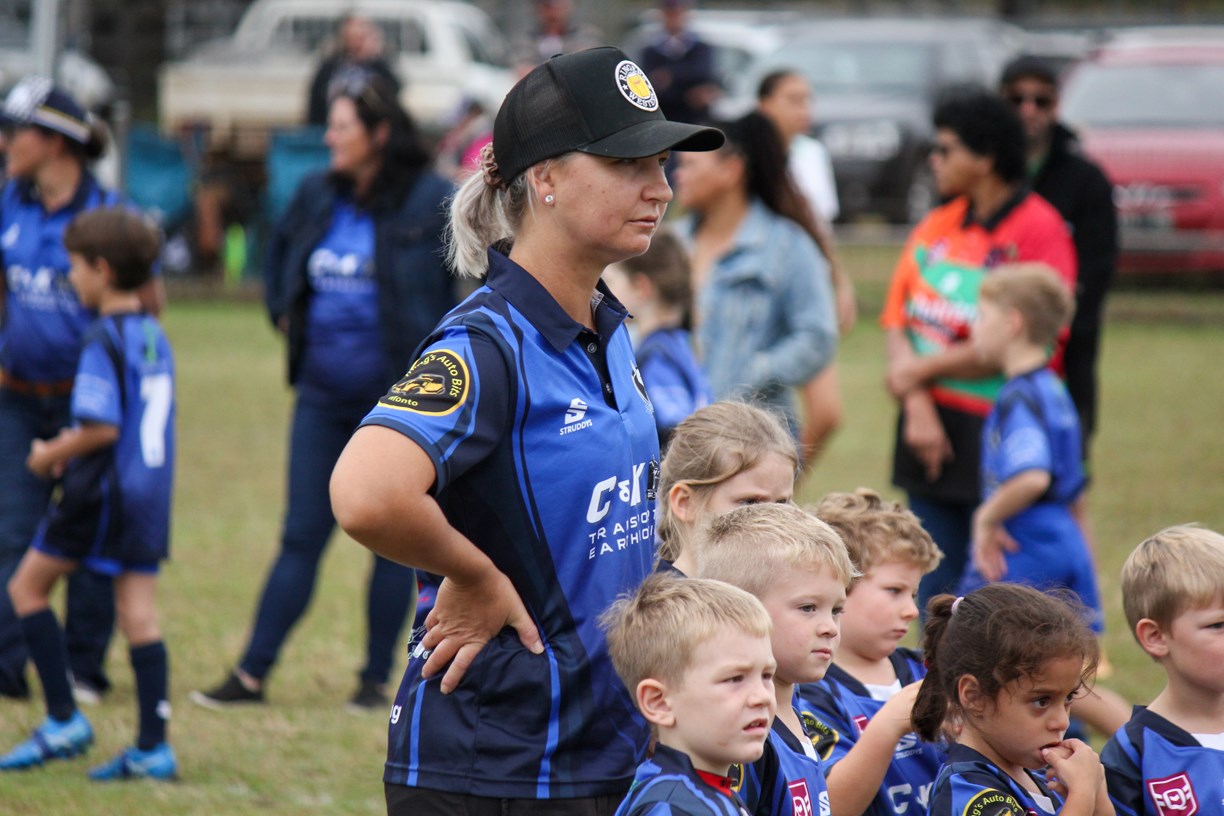 In pictures: Central Burnett Junior Rugby League | QRL