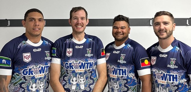 Official QRL QRL Central News Updates & Information | QRL