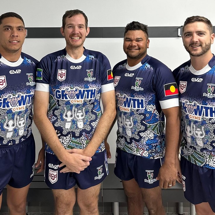 Brothers shock Easts to claim back-to-back titles | QRL