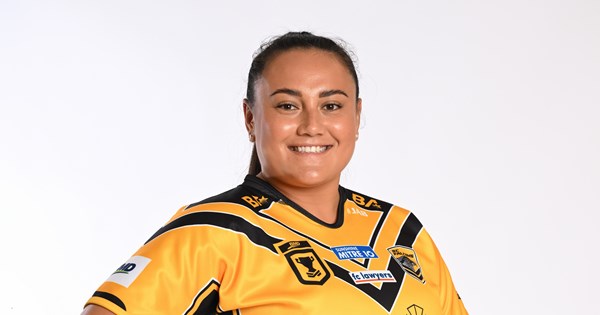 Annette Brander: 'This has been a long time coming' | QRL