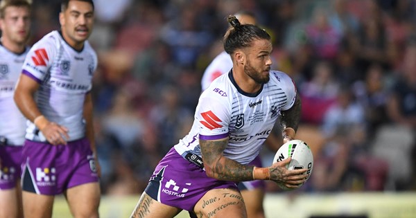 NRL 2021: Contracts, player transfers, Signings Tracker for all clubs | QRL