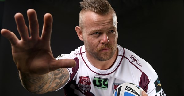 Viral video couldn't kill Burleigh's radio star Luke Page | QRL