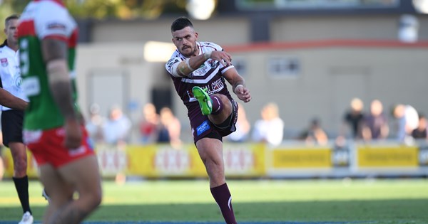 Phythian ready for one more hunt with the Bears | QRL