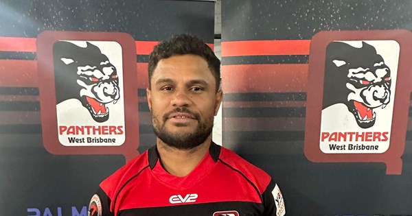 Hoffman brings NRL experience to Brisbane Rugby League | QRL