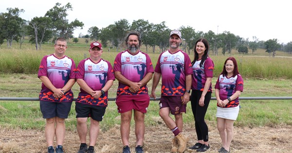 QRL reveals 2024 Community Volunteer Awards shortlists | QRL