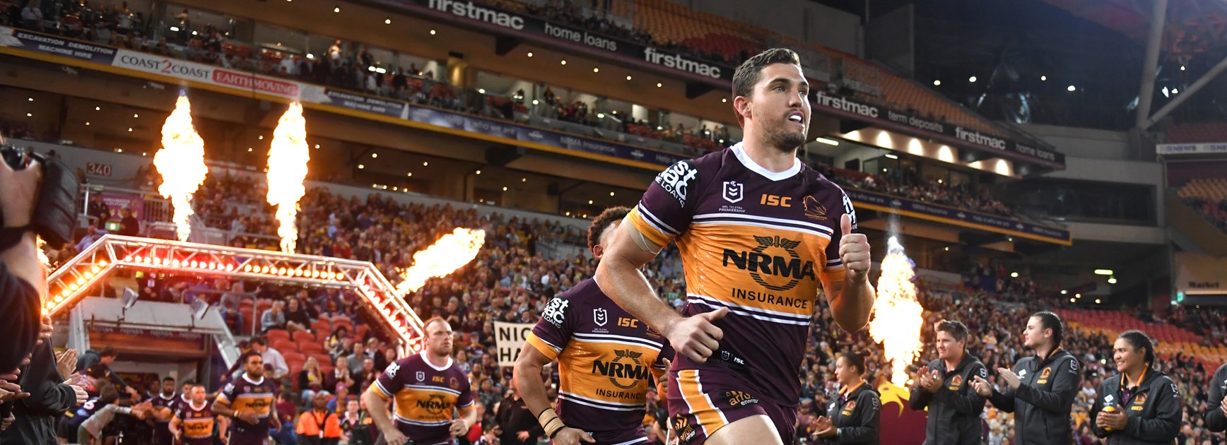 Late Mail: All the injury news from the NRL Casualty Ward, team changes ...
