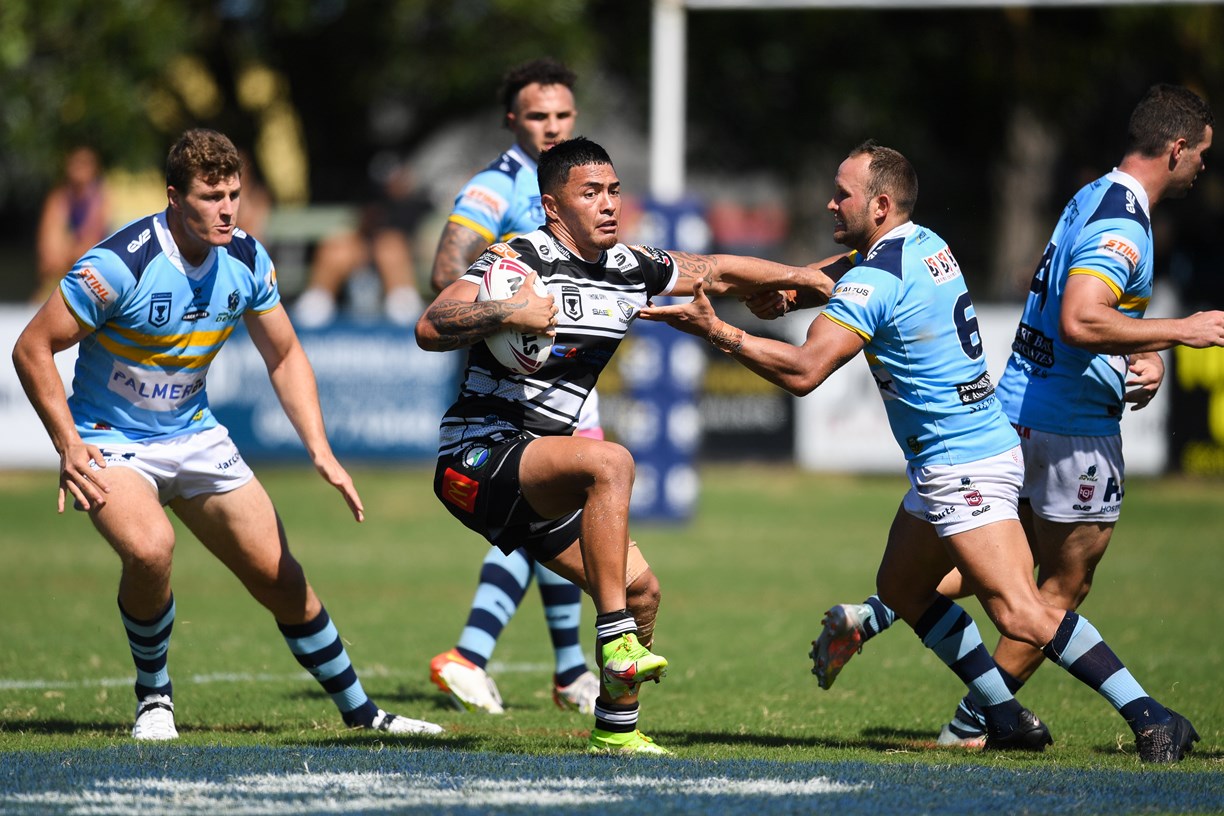 In pictures: Hostplus Cup Round 3 | QRL