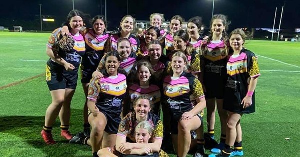Sunshine Coast juniors ready to showcase their skills | QRL