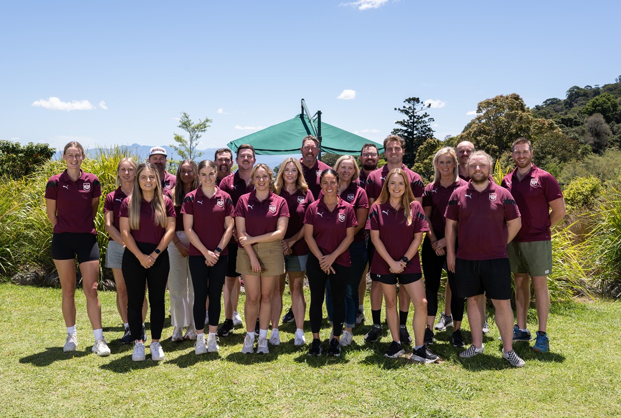 In pictures: 2023 QRL Employee Conference | QRL