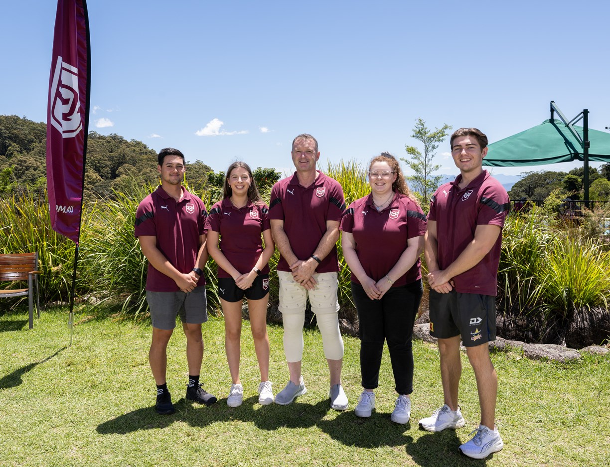 In pictures: 2023 QRL Employee Conference | QRL
