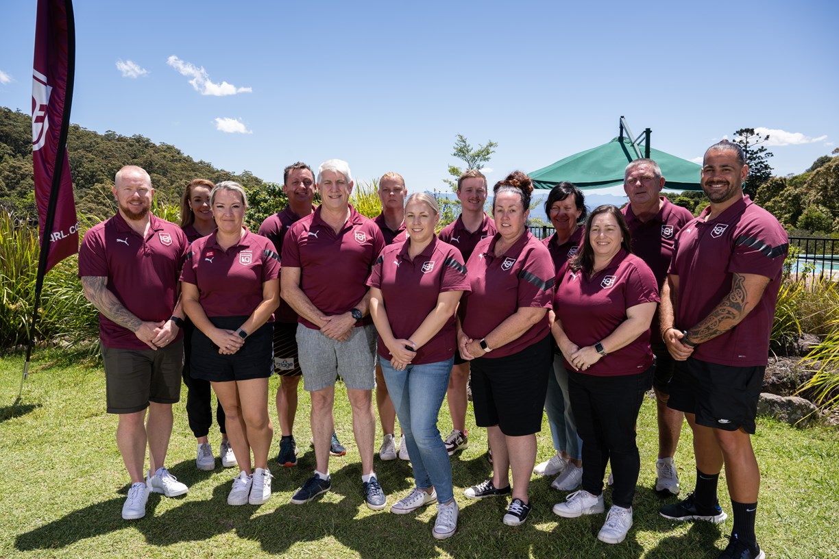 In pictures: 2023 QRL Employee Conference | QRL