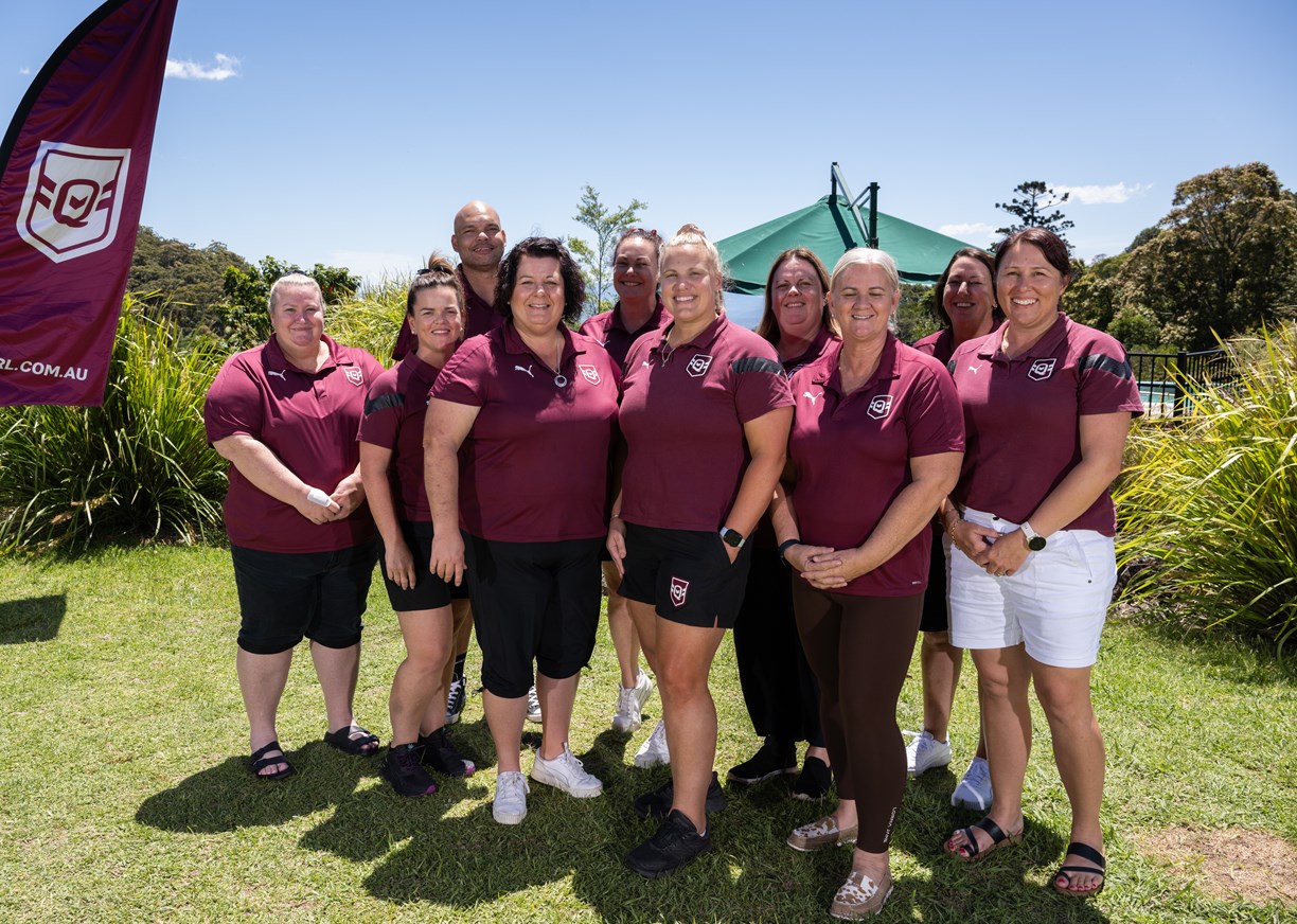 In pictures: 2023 QRL Employee Conference | QRL
