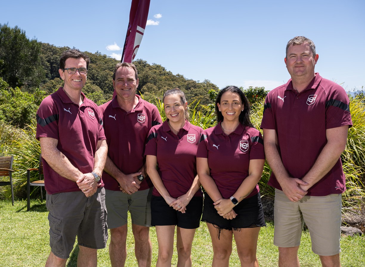 In pictures: 2023 QRL Employee Conference | QRL