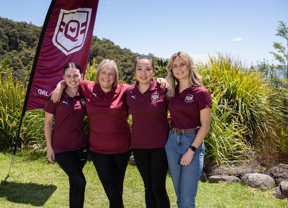 In pictures: 2023 QRL Employee Conference | QRL
