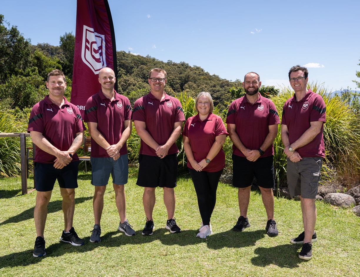 In pictures: 2023 QRL Employee Conference | QRL