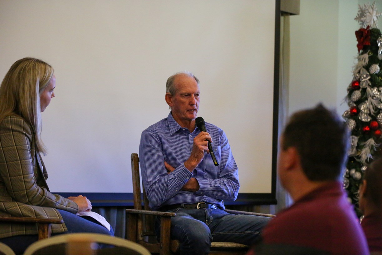 In pictures: 2023 QRL Employee Conference | QRL