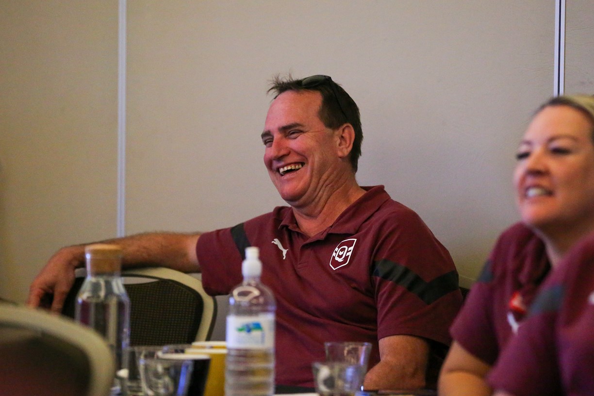 In pictures: 2023 QRL Employee Conference | QRL