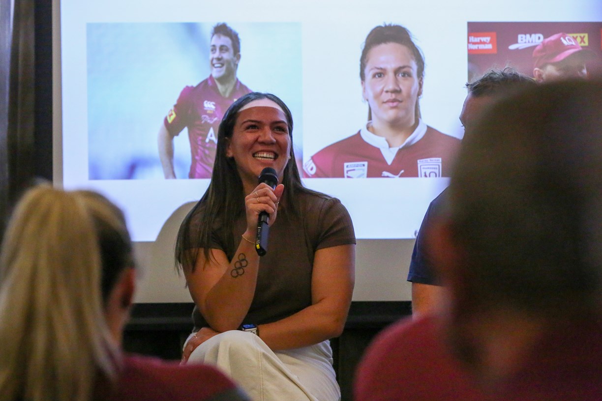 In pictures: 2023 QRL Employee Conference | QRL