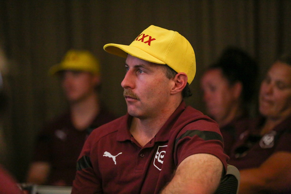 In pictures: 2023 QRL Employee Conference | QRL