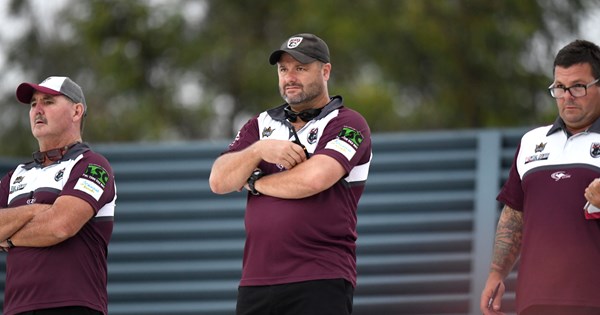 Jimmy's Secret Recipe Creates Happy And Hungry Bears | Titans