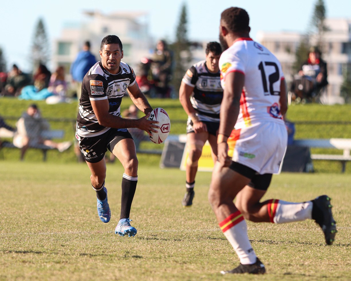 In pictures: Hostplus Cup Round 10 Week 2 | QRL