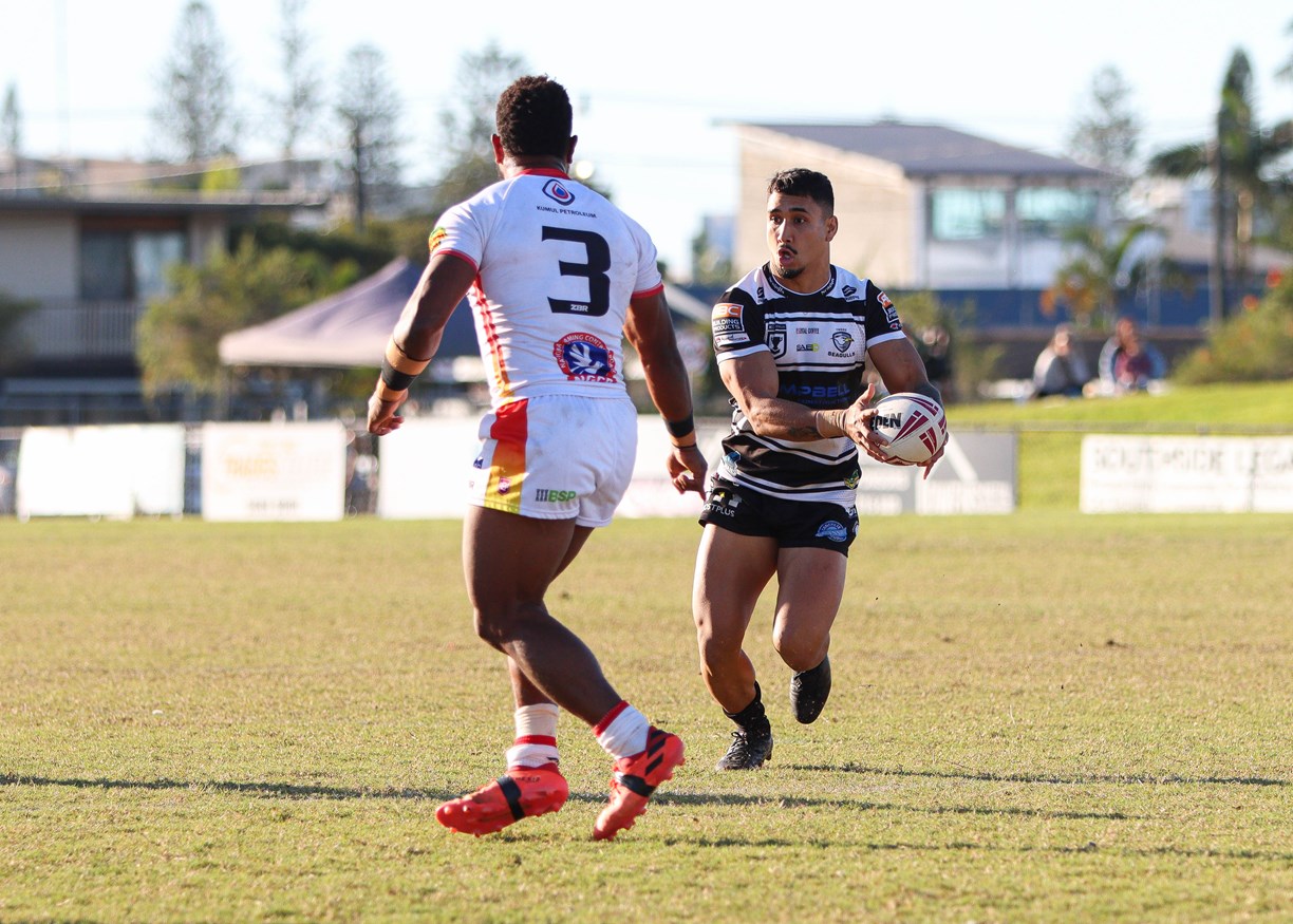 In pictures: Hostplus Cup Round 10 Week 2 | QRL