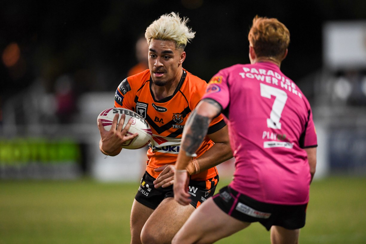 In pictures: Hostplus Cup Round 10 Week 2 | QRL