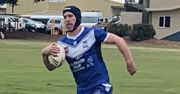 Bundaberg Rugby League Finals Week 2 preview | QRL