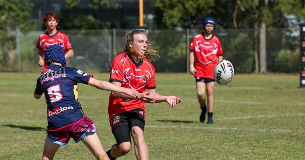 RISE development program registrations open for 2024 | QRL