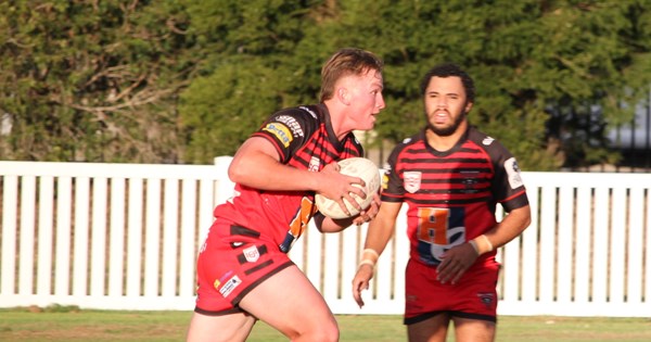 Bundaberg A grade Round 10 preview | QRL