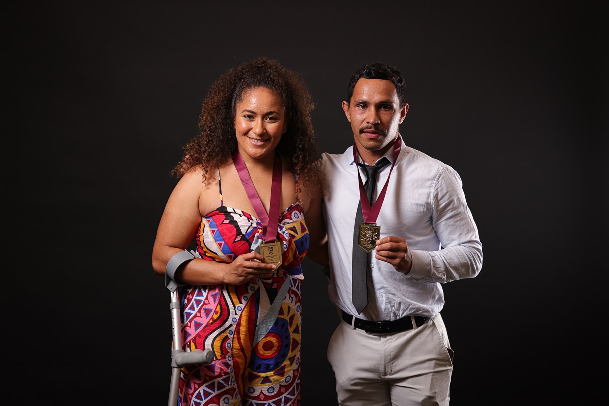 In pictures: QRL Awards 2023 | QRL