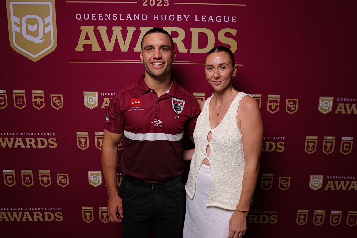 In pictures: QRL Awards 2023 | QRL